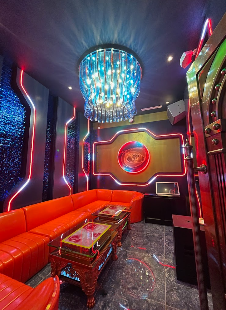 Sapphire Karaoke & Restaurant | Sapphire Karaoke & Restaurant