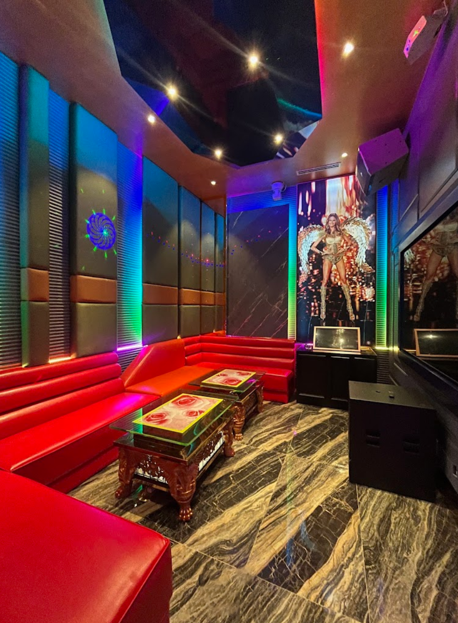 Sapphire Karaoke & Restaurant | Sapphire Karaoke & Restaurant