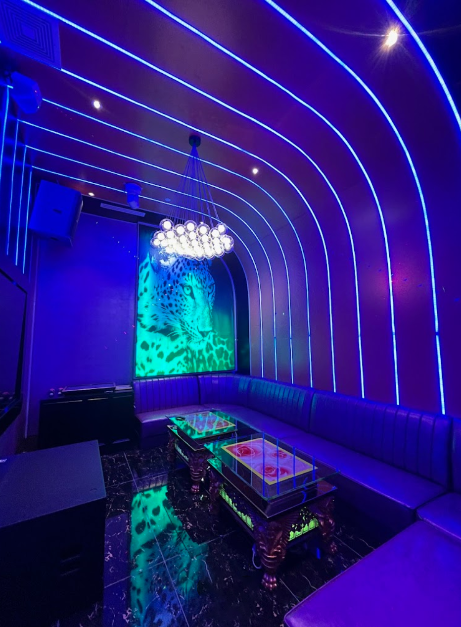 Sapphire Karaoke & Restaurant | Sapphire Karaoke & Restaurant